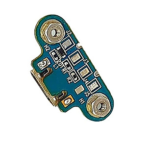 Studio 2 Charging Port Replacement for Beats studio2 Headphones, Beats Headphones Charging Port, Beats Studio 2 Headphones Micro USB Port, Studio 2.0 USB Charging Board Repair Kit