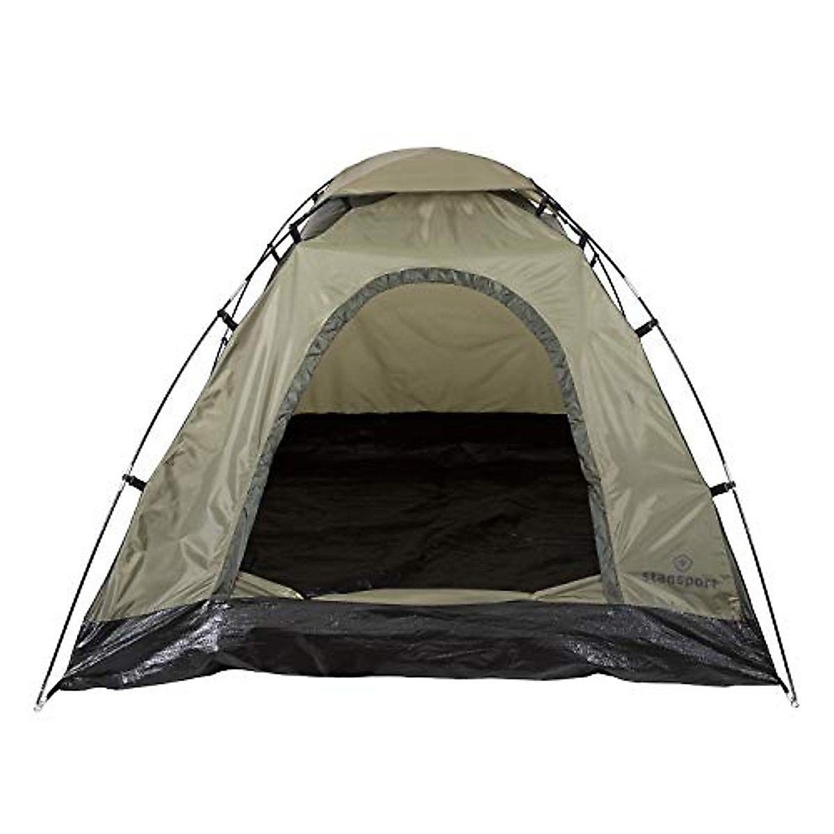 Stansport Buddy Hunter Dome Tent (2155-15)