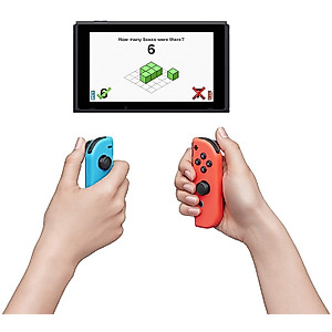 Dr Kawashima's Brain Training for Nintendo Switch