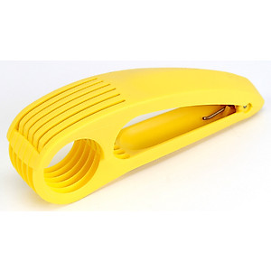 CHEF N Vibe Banana Slicer, 1 EA