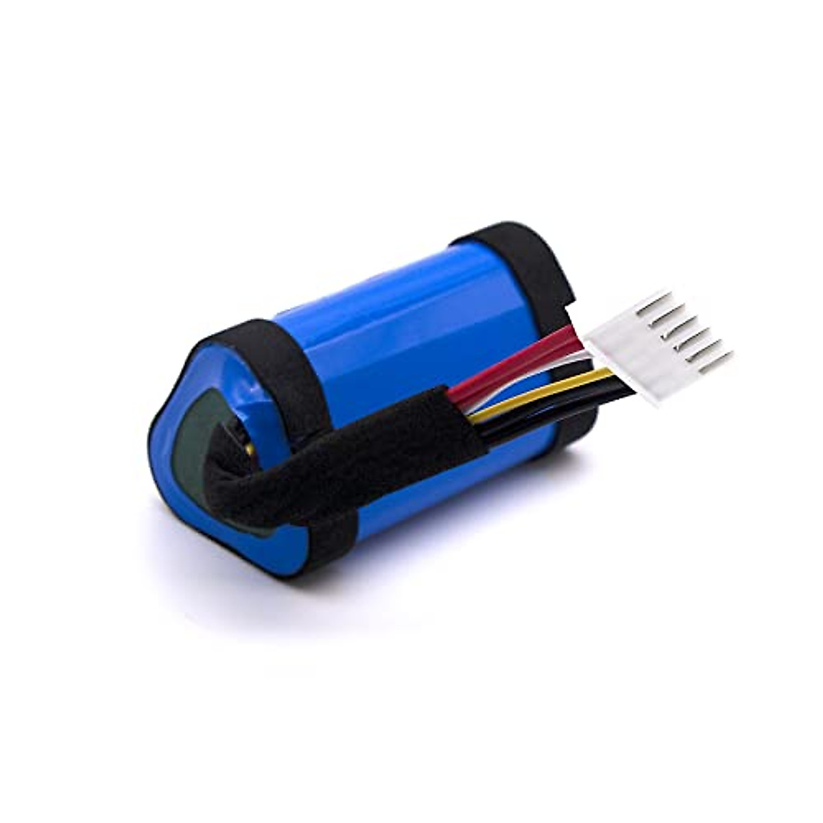 Youejoeq 10200mAh jbl Charge 4 Battery Replacement for JBL Charge 4, Charge 4BLK, Charge 4J, CHARGE4BLUAM,fits Part no 1INR19/66-3,ID998, SUN-INTE-118, IY1068