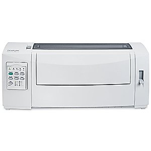 Lexmark 2500 Series Forms Printer 2590N+ (11C0118)