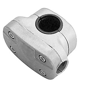 Strimmer Trimmer Handle Bracket Clamp Holder for Brush Cutter Garden Tools Tube (26mm)