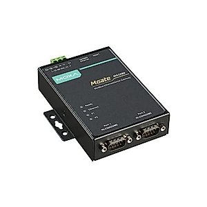 MOXA MGate MB3280-2 Ports Serial-to-Ethernet Modbus Gateway