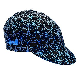 Cinelli Men's Streetwear, Blue/Black, One Size
