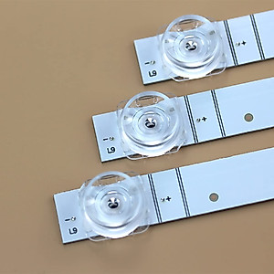 GuuYebe SVH700A31 70A6G 70H6570G 70A6G3 HD700X1U91 L1 for Led Backlight Strip CRH-BX70X1U913030T080902H REV1 2 70inch TV