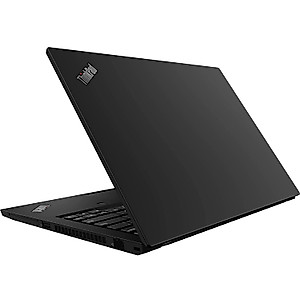 Lenovo ThinkPad T14 Business Laptop, 14" FHD IPS Display, Intel Core i5-1135G7, Windows 11 Pro, 16GB RAM, 512GB SSD, WiFi 6, HDMI, Fingerprint Reader, Backlit Keyboard, Long Battery Life, TDU