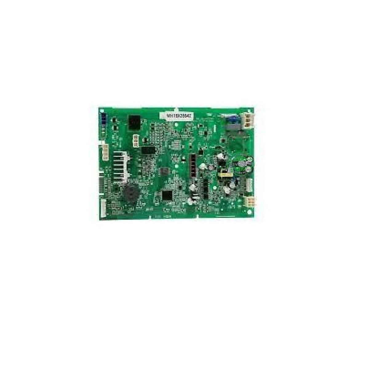 GLOB PRO SOLUTIONS WH22X32357 CKD3962 Control Board