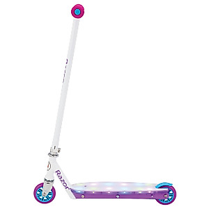 Razor Party Pop Kick Scooter - Pink