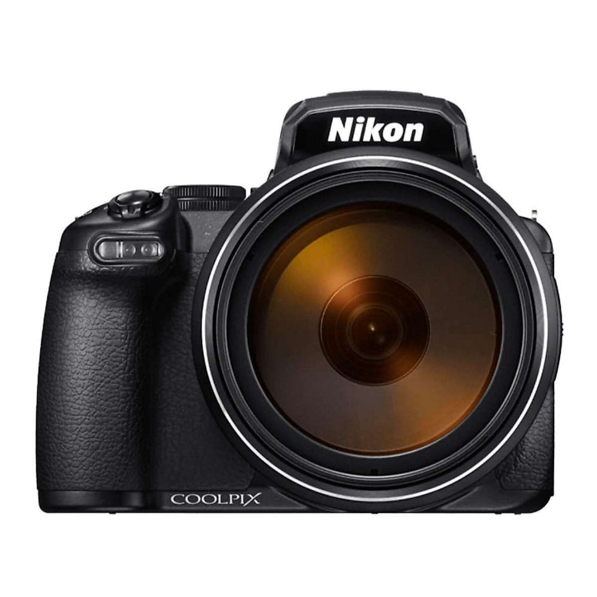 Nikon COOLPIX P1000 Digital Camera (Import Model) (Renewed)