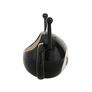 Bioworld Kuromi Sculpted Character 10 Oz Ceramic Mug