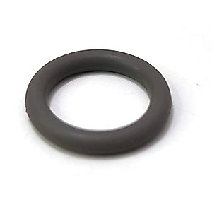 palart 1/4" & 3/8" Pressure Washer QD Colored O-Rings (1/4''&3/8''(25+25) 50 Pack （Red+Grey）,M22 Quick Connect Coupler