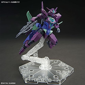 Bandai Hobby - Gundam Build Metaverse - #6 Plutine Gundam, Bandai Spirits HG 1/144 Model Kit