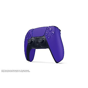 PlayStation DualSense® Wireless Controller - Galactic Purple