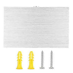 01 Warm White Bulb Wall Mounted Lamp, LED Wall Light, Garden Corridor Lights Garden Lights Home Decoration for Ground/Garden Indoor Outdoor