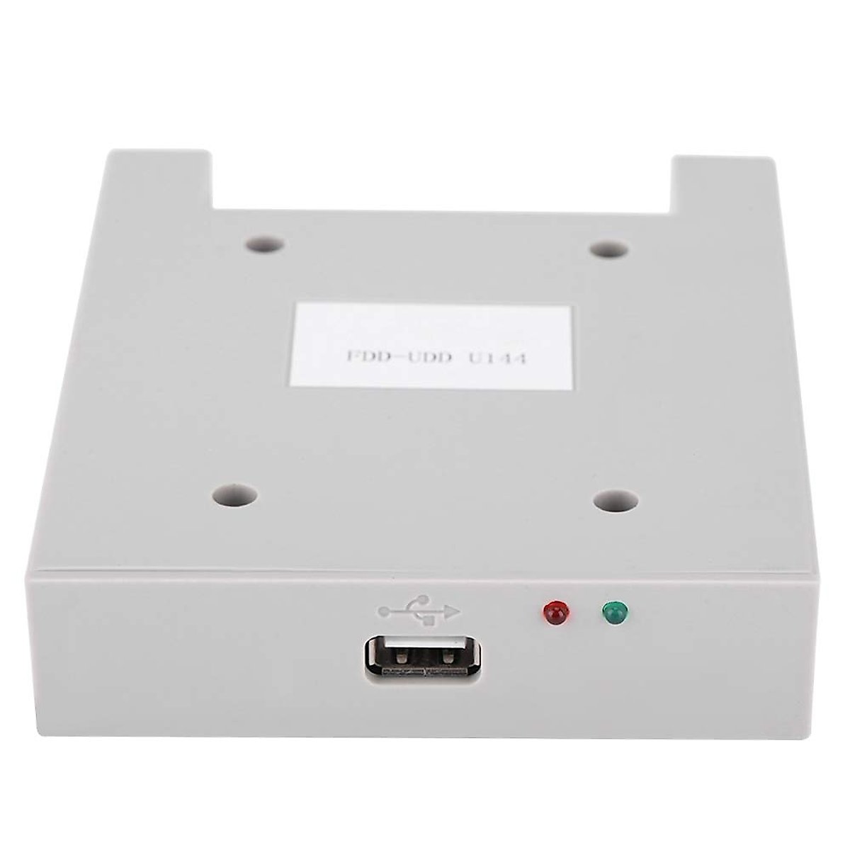 3.5 Inch 1.44MB USB SSD Floppy Drive Emulator Plug and Play for Industrial Controllers, Computers, Data Machine Tools