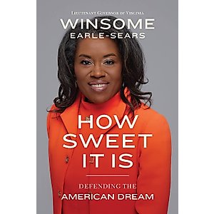 How Sweet It Is: Defending the American Dream