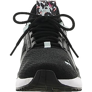 PUMA Pacer Future Street Womens Sneaker 85 BM US BlackBlackBlue