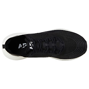 Athletic Propulsion Labs (APL) Streamline Black/Black/White 5.5 B (M)