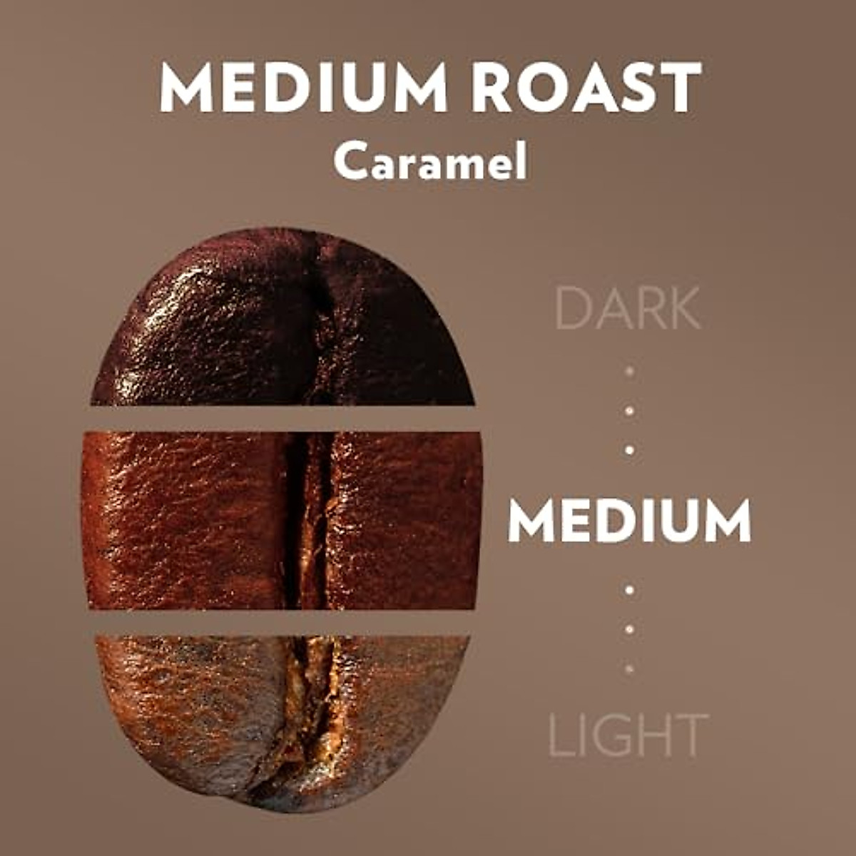 Lavazza Perfetto Ground Coffee Blend, Dark Roast, Value Pack, Non-GMO, 100% Arabica, Full-bodied, 12 Ounce (Pack of 6) - Packaging May Vary