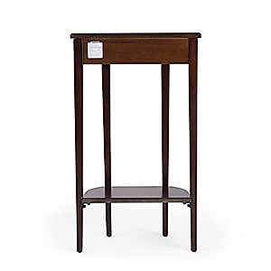 Butler Wendell Plantation Cherry Console Table