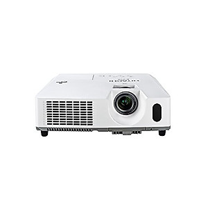 Hitachi CP-WX3014WN LCD Projector - 720p - HDTV - 16:10 (CP-WX3014WN)