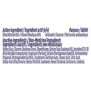 Dove Beauty Bar For All Skin Types Antibacterial Protects from Skin Dryness 3.75 oz 6 Bars