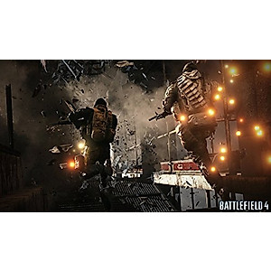 Battlefield 4 - Xbox 360