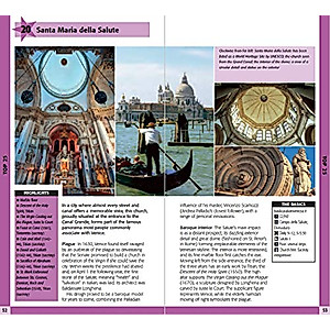 Fodor's Venice 25 Best (Full-color Travel Guide)