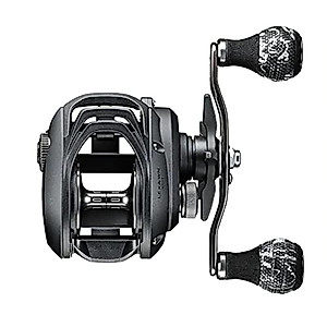 Fishing Reel Lexa Type-Wn Reel 6Bb (2Crbb 4Bb)
