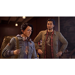 Life is Strange: True Colors (PS4)