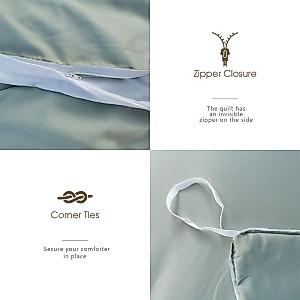 Basketball Shoes Duvet Cover Set Twin Size, Cool Teens Sports Retro Sneaker Bedding Set 3 Pieces Soft Microfiber Quilt Cover for Kids Boys Teens Room Decor, Comforter Cover with 2 Pillowcase