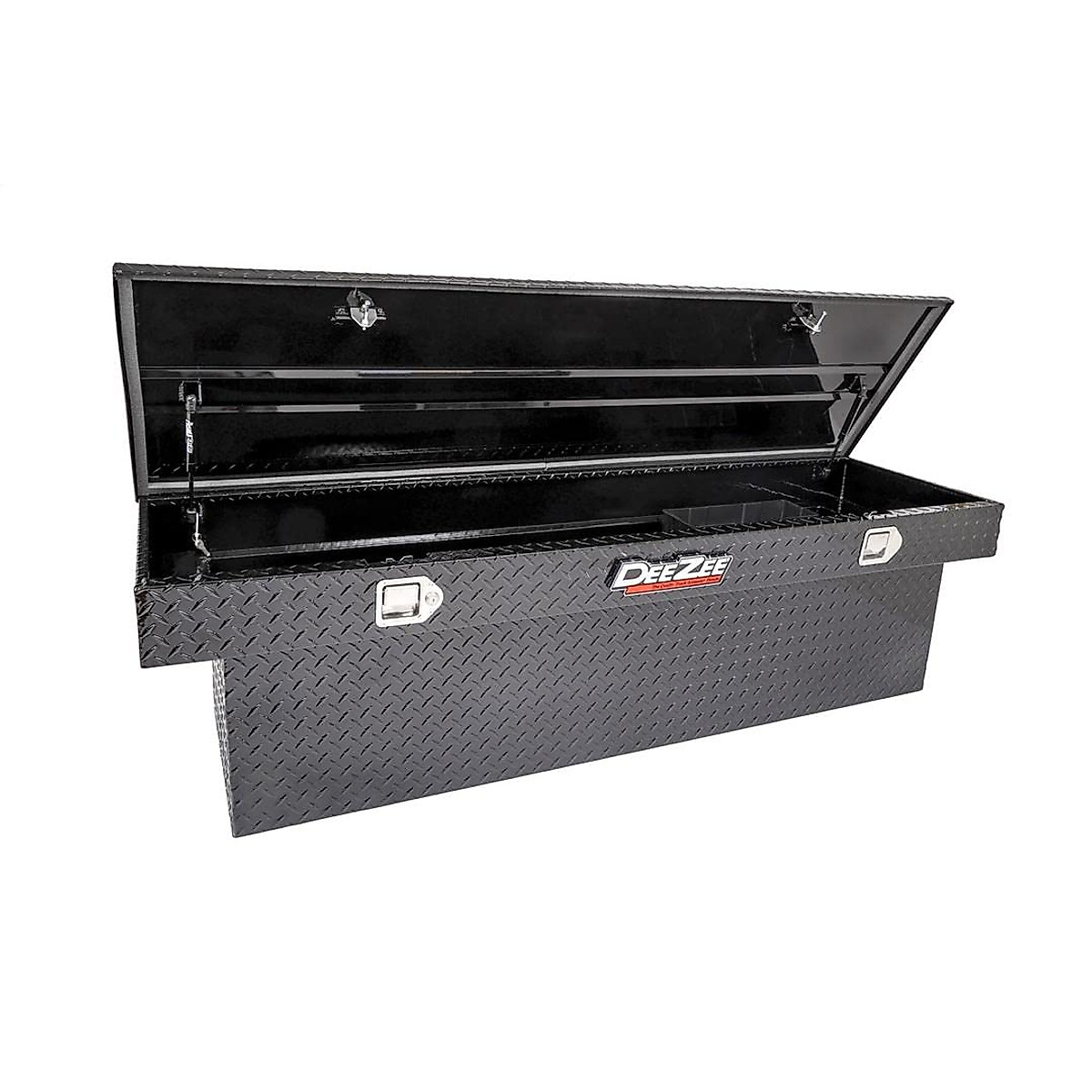 Dee Zee DZ8170DB Red Label Crossover Tool Box - Extra Deep
