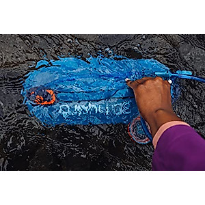 Gregory 3D Hydro 3L Reservoir