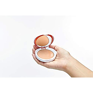 Heliocare Compact Spf 50 Brown - 10G