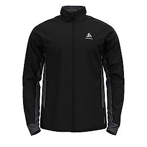 ODLO Men's BRENSHOLMEN Nordic Ski Jacket