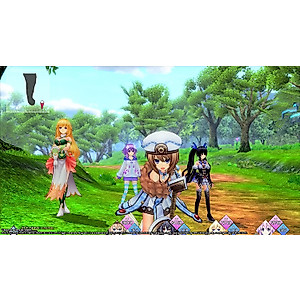 Neptunia ReVerse - Standard Edition (PS5)