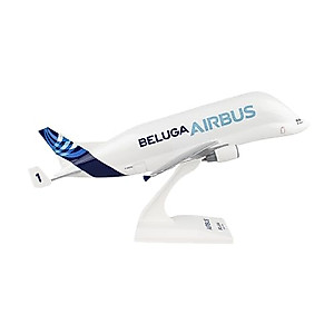 Daron SkyMarks Airbus Beluga A300-600ST #1 1/200 (SKR666)