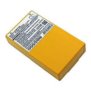 Zenander 7.2V BT7216 BT7216MH 26.105 Battery Replacement for Itowa Boggy Combi Caja Spohn