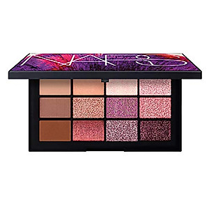 NARS Ignited Eyeshadow Palette