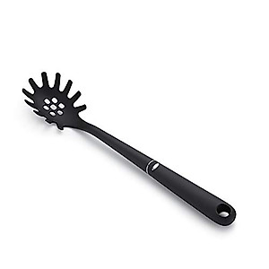 OXO Good Grips Nylon Spaghetti Server, Black
