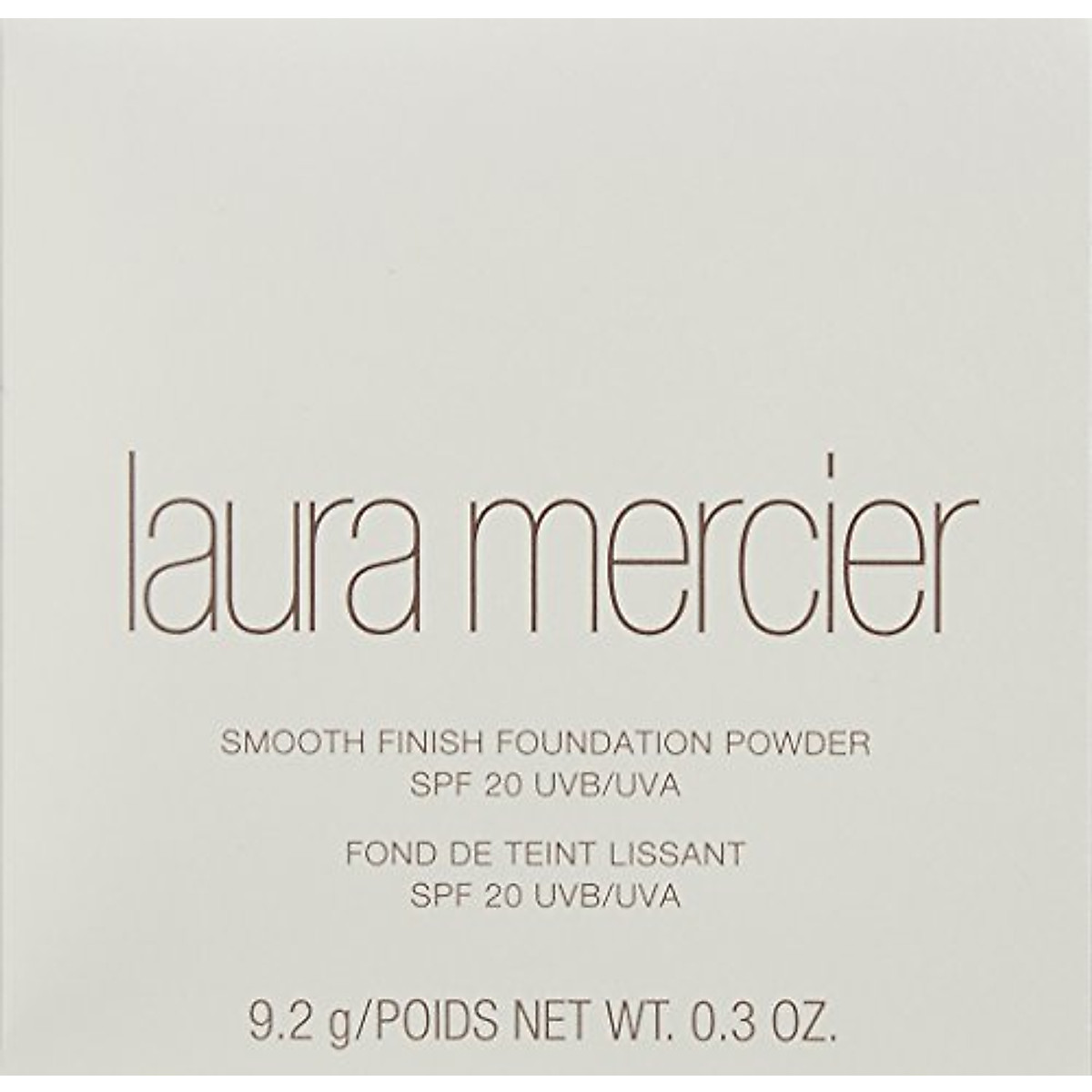Laura Mercier Laura mercier smooth finish foundation powder spf 20-11, 0.3oz, 0.3 Ounce