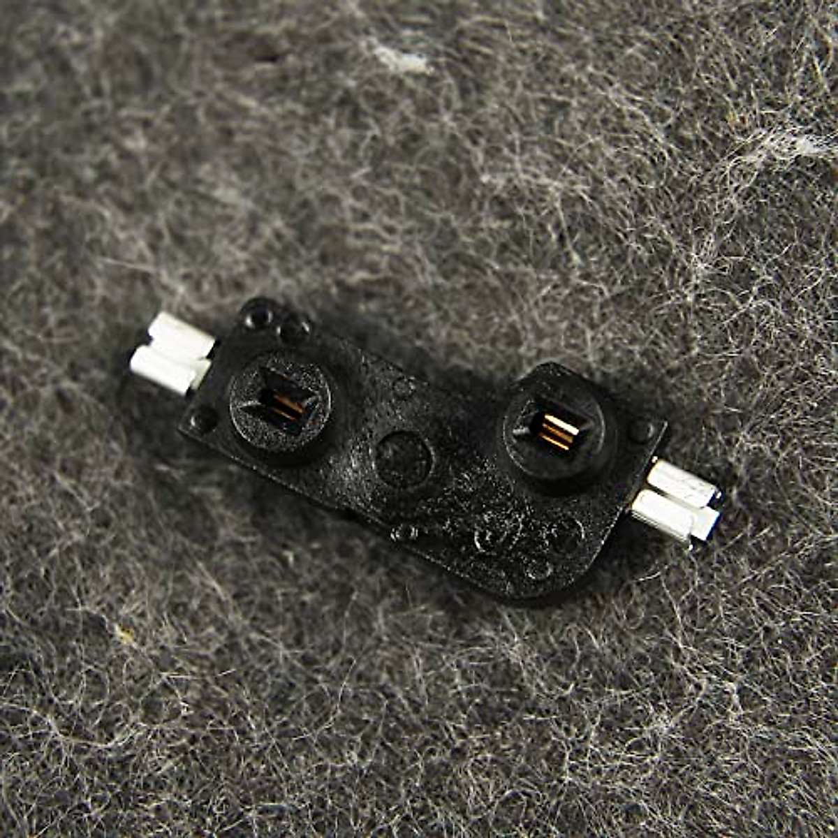 Kailh Hot-swap PCB Socket Hot Plug CPG151101S11 for Mechanical Keyboard DIY PCB Accessories (2000pcs)