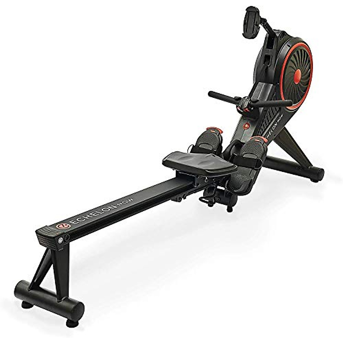 Echelon Fitness Smart Row (Renewed Premium)