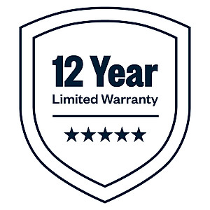 Haworth Fern Office Chair – Ergonomic and Stylish Desk Chair with Breathable Mesh Finish - with Lumbar Support (Coal)