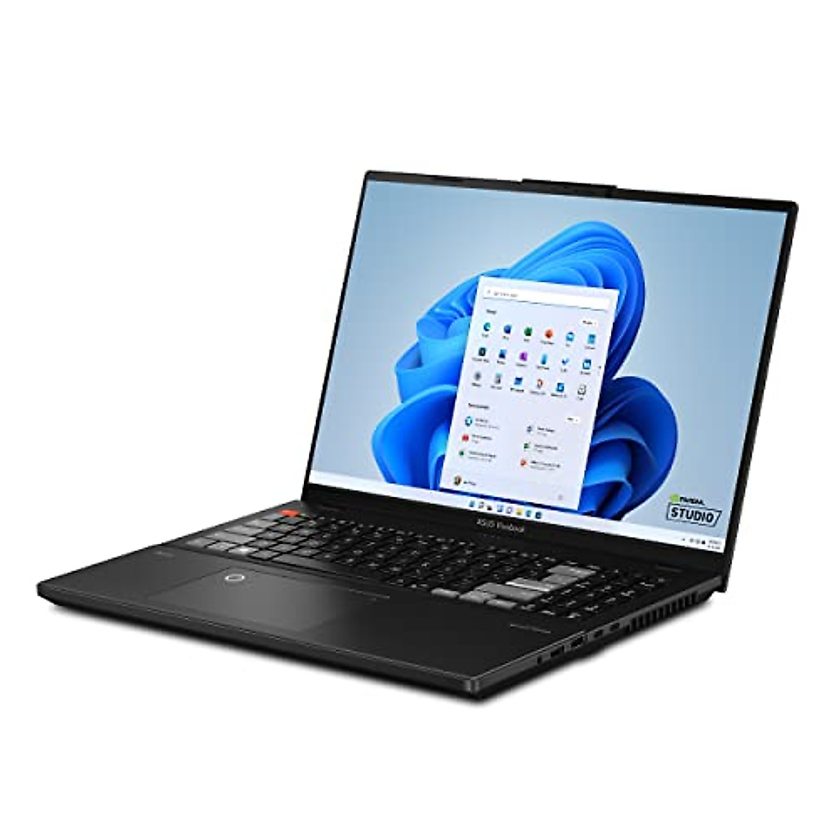 ASUS Vivobook Pro 16X OLED Laptop, 16” 16:10 OLED Display, Intel Core i9-13980HX CPU, NVIDIA® GeForce® RTX™ 4060 GPU, 16GB RAM, 1TB SSD, Windows 11 Home, Earl Grey, K6604JV-ES94