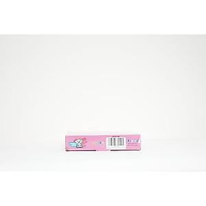 Mimtom Drawing Stencil Kit for Kids, 51 PC Art Set with 270+ Shapes, Sketch Pad, and Colored Pencils for Child's DIY Arts and Crafts, Draw with Princess, Fairies and Animal Stencils, Pink