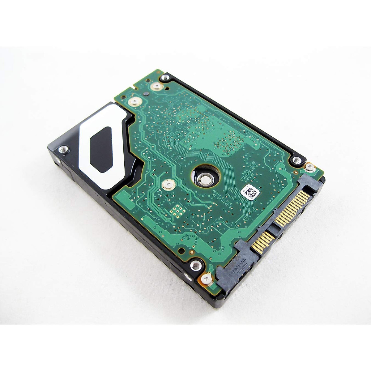 Seagate Savvio 15K.3 ST9300653SS 300 GB 2.5 Internal Hard Drive - SAS 600 - 15000 rpm - 64 MB Buffer