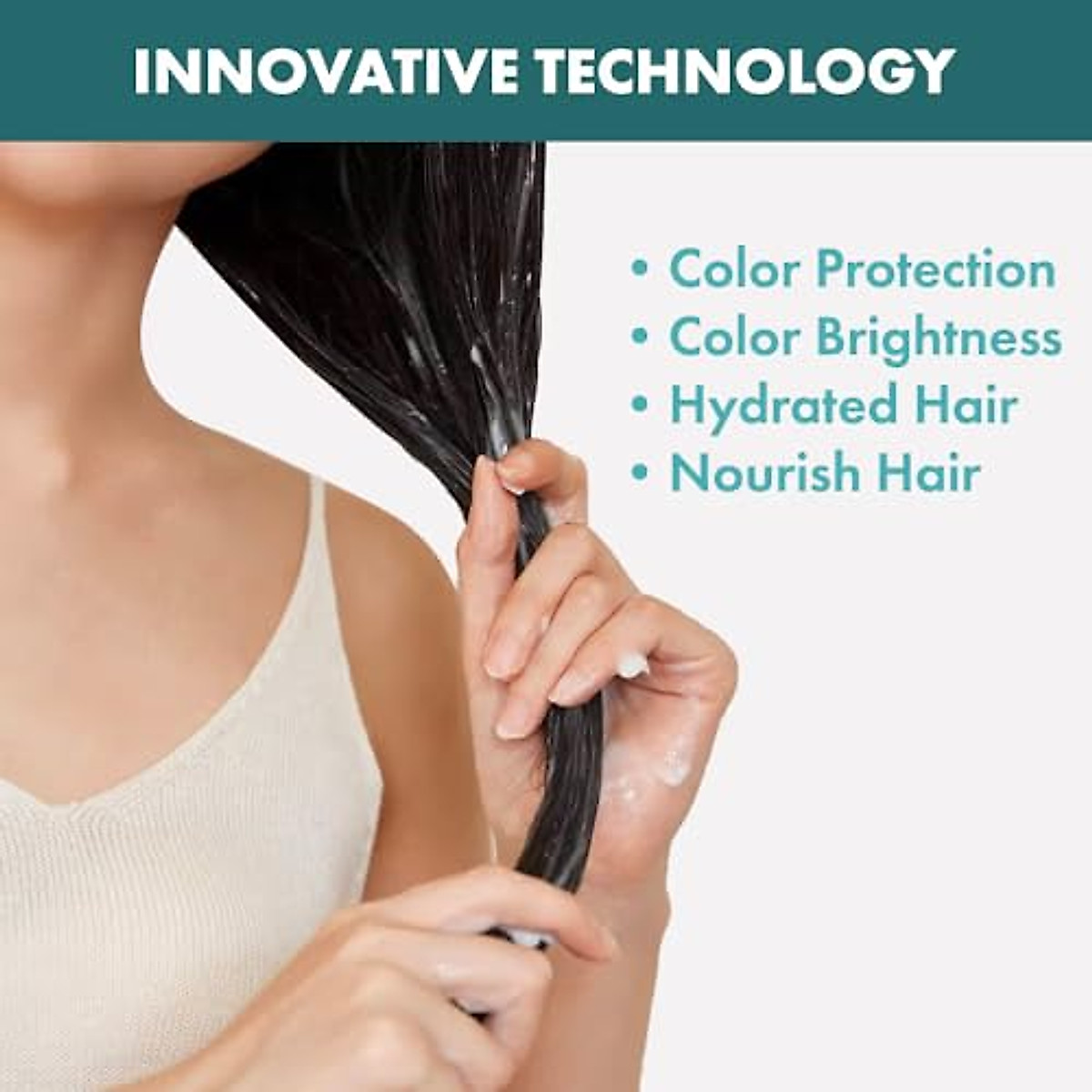 Alfaparf Milano Semi Di Lino Reconstruction Reparative Mask for Damaged Hair, Sulfate Free - Safe on Color Treated Hair - Paraben and Paraffin Free - Professional Salon Quality, 6.88 Fl Oz (200 ml)