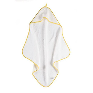 Jungle Safari New Baby Gift Basket - Yellow